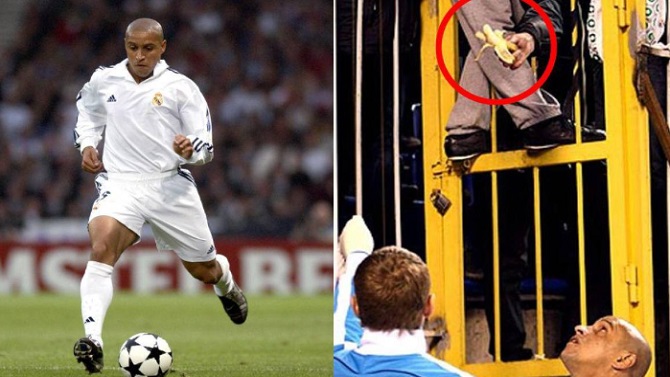 El exmadridista Roberto Carlos recibe el alta tras la operación de ...