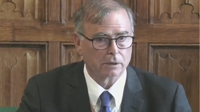 David Kogan presidirá el organismo regulador independiente del fútbol ...