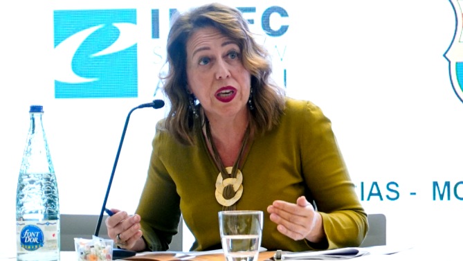 Ana Muñoz: “Los códigos de buen gobierno de las federaciones son un ...