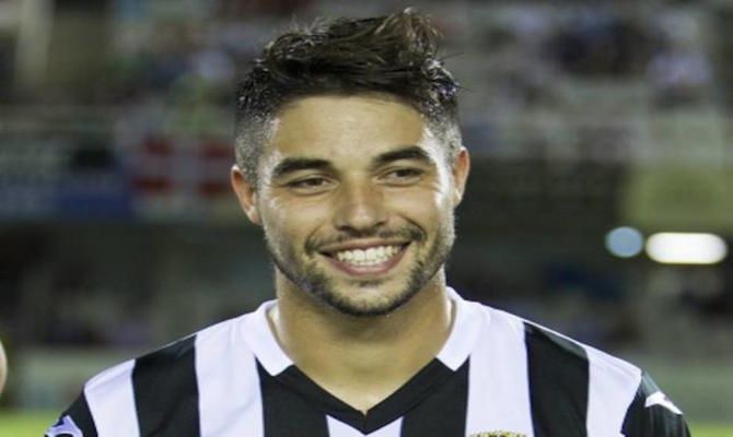 Jesus Alvaro's Instagram, Twitter & Facebook on IDCrawl